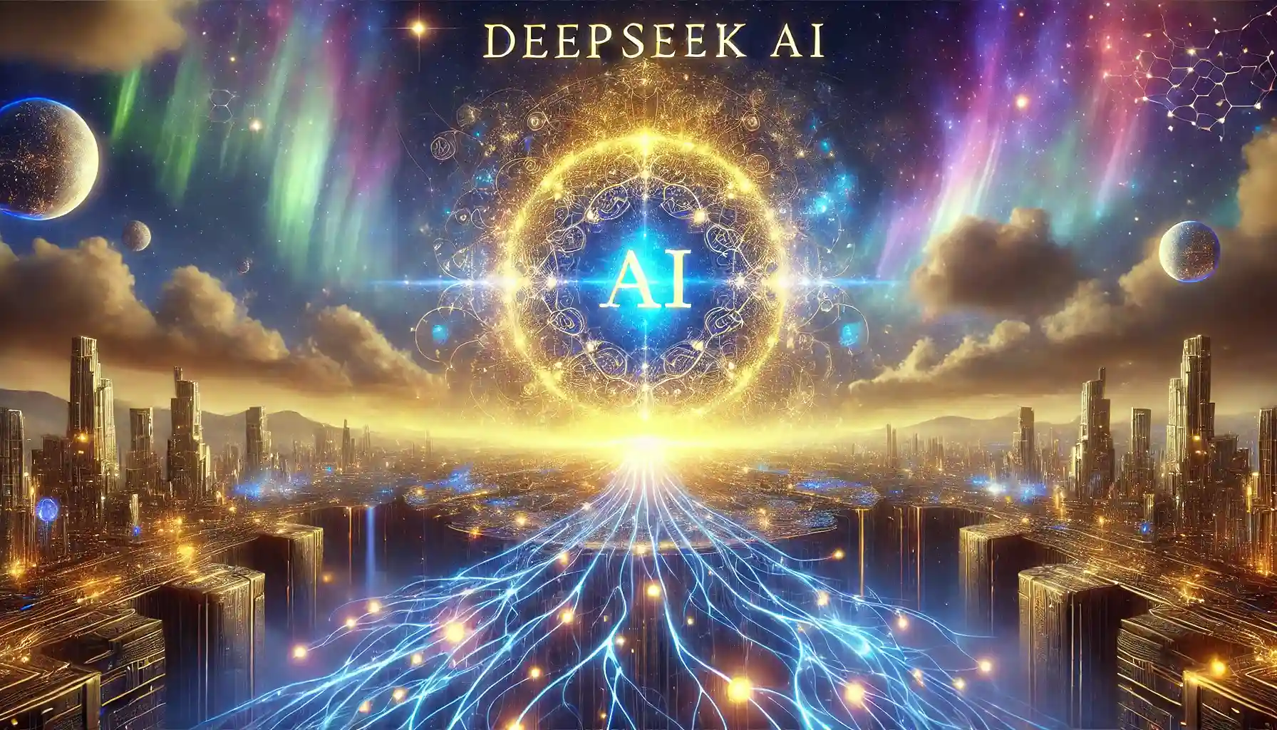 DeepSeek AI: 8+ Reasons It’s The Next Big Thing In Artificial Intelligence!