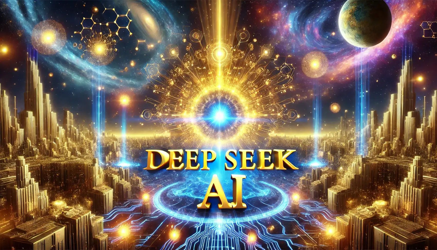 DeepSeek AI Vs. OpenAI & Google: 5+ Ways Its Cost-Effective Approach ...